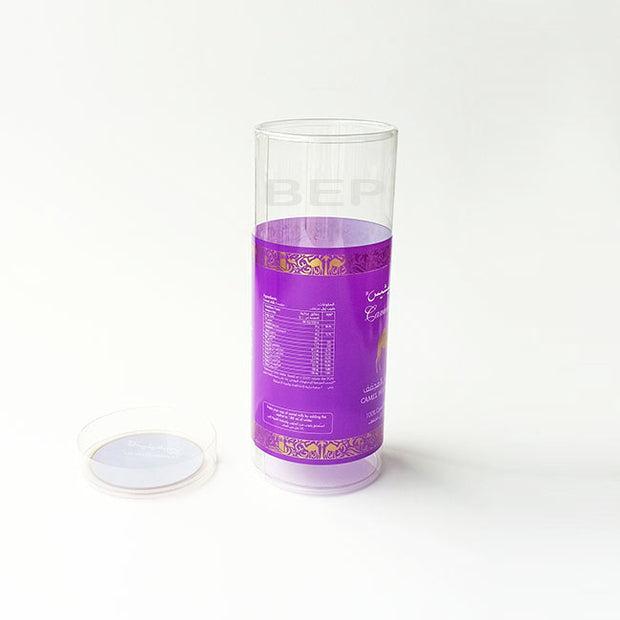 Custom Printed Plastic Container | BEP Packaging